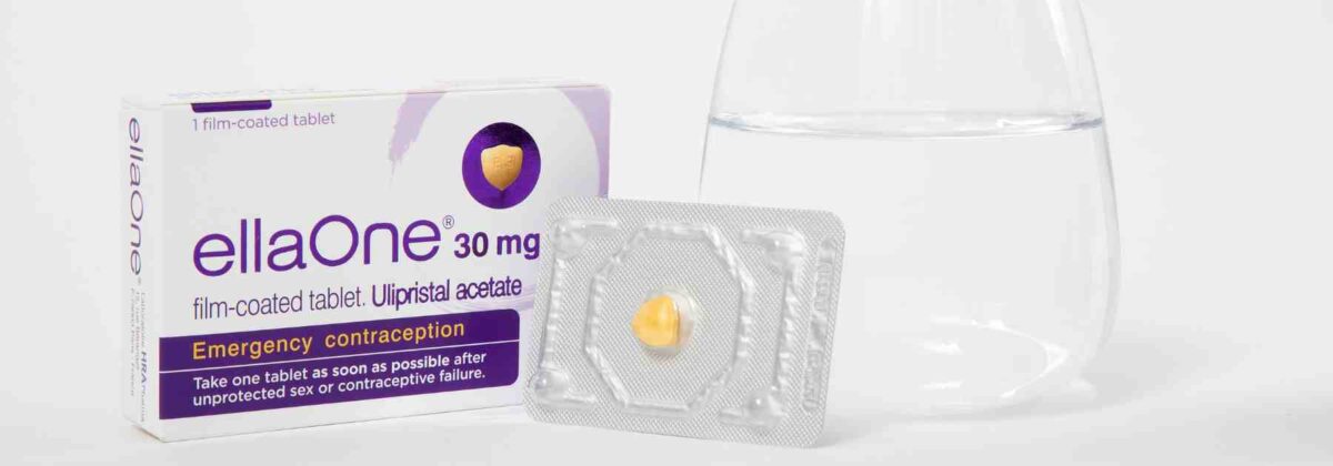 Levonelle vs. ellaOne Tablets - Junction Pharmacy
